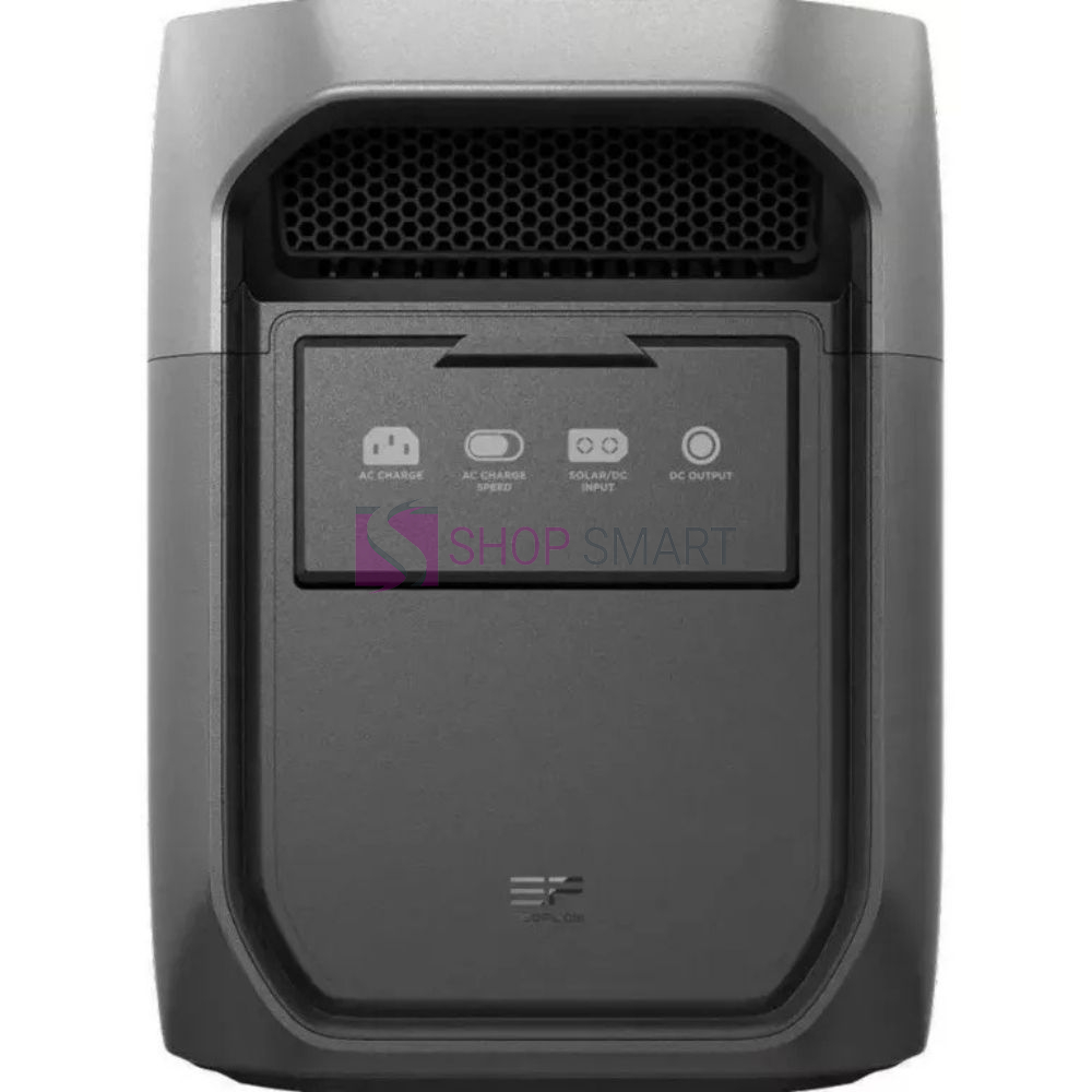 Купити Зарядна станція EcoFlow DELTA 3 Max (FD3M-G-EU-CBOX) за ціною 58 ...